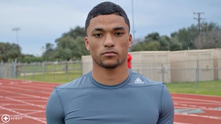 Dylan Crawford Army Interview