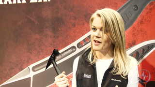 Karrie Clements Shot Show