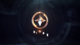 John Baxter on Indiana's punt return