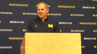 Beilein looks back at UCLA