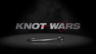 Knot Wars: Basic Snell Vs Lock Knot