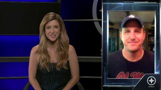 Bryce Mathews' dad discusses his son's commitment to Ole Miss