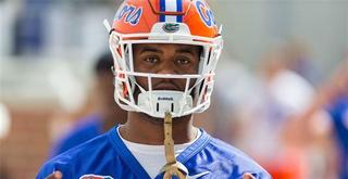 Daquon Green is ready to make an impact