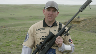Peter Angelous Scout Spotlight