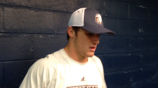 Nick Fitzgerald talks Ole Miss win