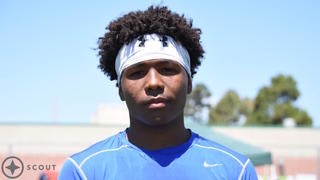 Max Williams Interview from Battle at the Beach