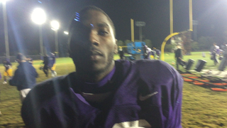 Josh Hawkins
