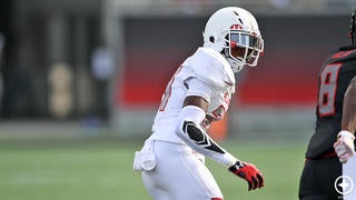 Carlos Becker Now a 4-Star, Top 15 CB on Scout