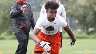 Xavier Banner Highlights at Seattle Opening