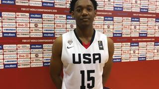 FIBA u17: One on one with Auburn commit Austin Wiley