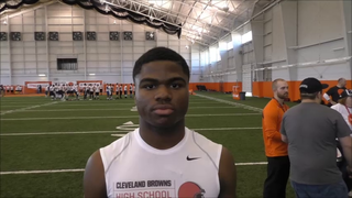 Michael Dowell interview 3-12-2016