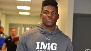 2017 Four-Star TE Tre McKitty Captures the Attention of FSU, Reels in Offer