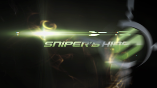 Janae Frehner Sniper's Hide Cup After Action Report