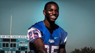 Cameron Hayes Scout Spotlight