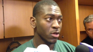 James Starks on the Green Bay Packers' Running Game