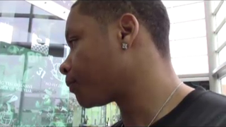 GErald Holmes 061317