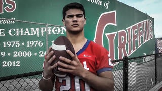 Blake Johnson Scout Spotlight