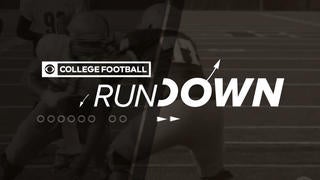College Football Rundown (11/9)