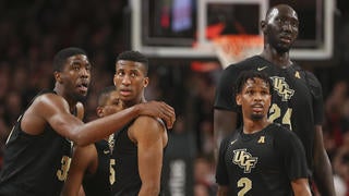 Breaking down Jerry Palm's No. 9 seeds