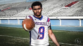 Keith Joseph Jr Scout Spotlight