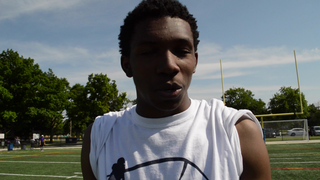 Keith Franklin on Summer