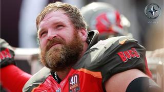 Logan Mankins Retires