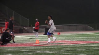 WATCH: 247Sports on the top QBs at The Opening