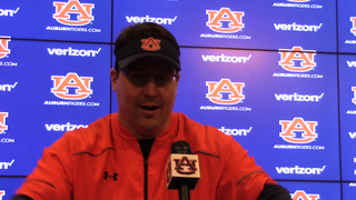 Will Muschamp Previews Texas A&M--Pt. 1