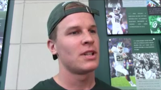 Brian Lewerke 061317