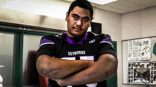 Justin Polu Scout Spotlight