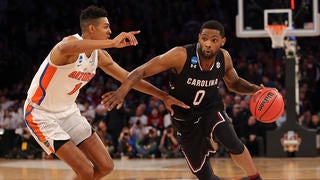 Bracket Breakdown: Biggest bracket buster