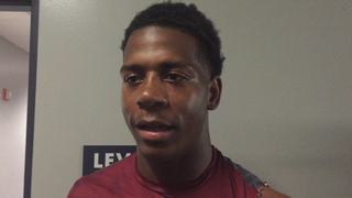 Jager Gardner Temple-SMU Postgame