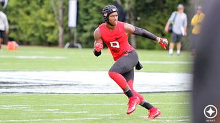 Coach's Corner: Hybrid Jaden Hunter