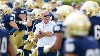 Kelly on USC coaching change