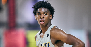 Joshua Christopher - Mayfair - 2019 USAB October MiniCamp