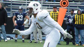 Update On New Scout 300 Member Keith Simms