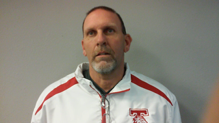 Terrell HC Mike Shields