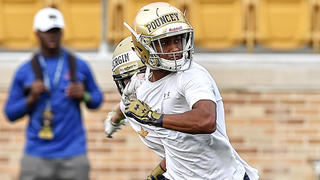 In the film room: Jordan Pouncey