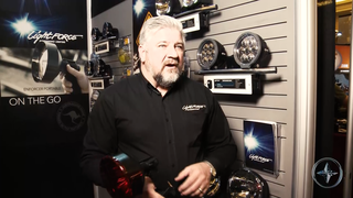 Brian Gearhart Shot Show