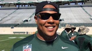 Life Is Great For Jerel Worthy