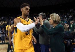 Jerry Palm Tournement Talk: Initial Reaction To Early Seeding