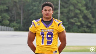 Xavier Thomas Interview