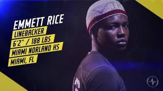 SCOUT SPOTLIGHT: 4-Star LB Emmett Rice Committed To FSU