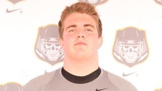 Corey Stephens - Saguaro