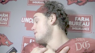 Hunter Henry - LSU Preview