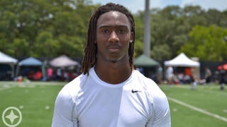 Panthers Are Getting an Underrated Gem in Thomas