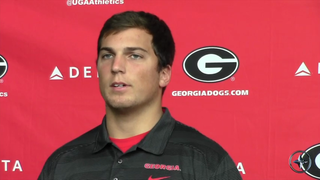 Jake Ganus talks Vanderbilt