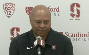 Stanford's Shaw USC Film