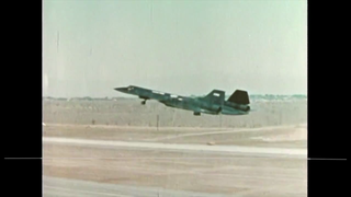 U.S. Air Force History in photos and video!