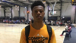 Jaylen Clark Videos